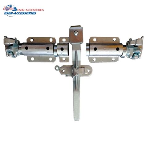 Image result for Container Lock Pneumatic