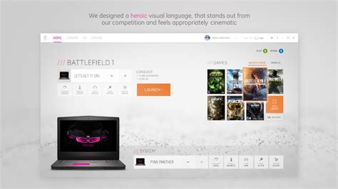 Image result for Alienware Command Background