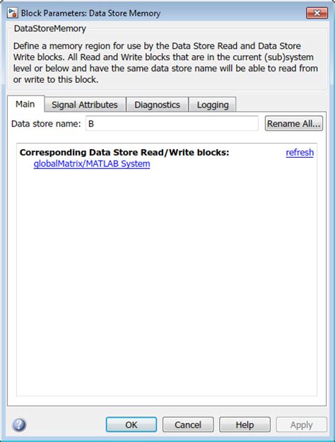 Image result for MATLAB Global Variable