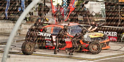Image result for Spring Run Pit Stop