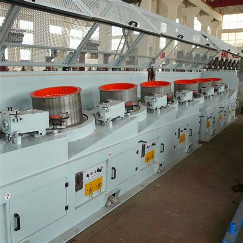 Image result for Continuous Wire Drawing Machine