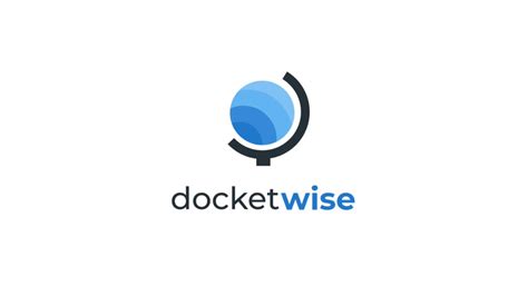 Image result for Docketwise Tutorials Invoice