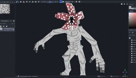 Image result for Block Bench Custom Models