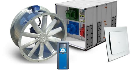 Image result for Fantech Humidity Control