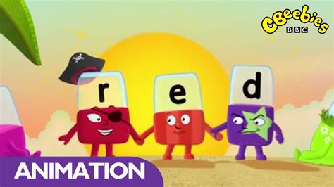 Image result for CBeebies Alphablocks Game