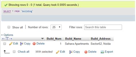 Image result for SQL Cascade Delete