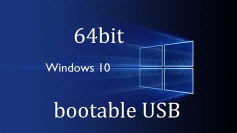 Image result for Windows 10 Pro Bootable USB