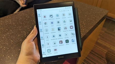 Image result for E-Ink Android Tablet