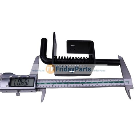 Image result for Trailer Gate Spring Latch