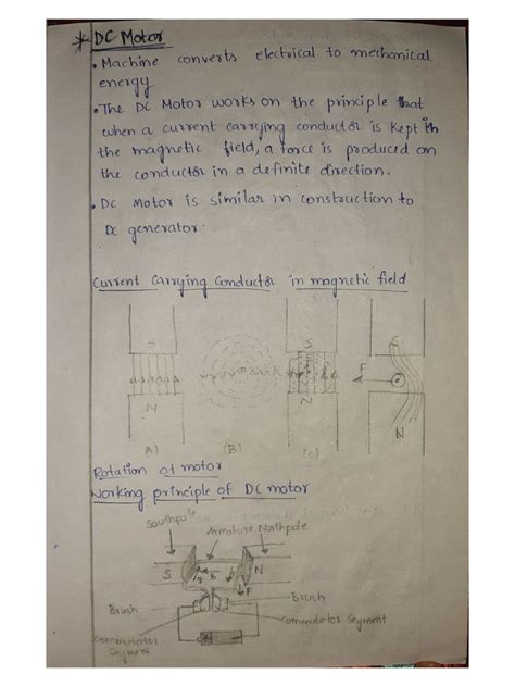 Image result for MATLAB Simple DC Motor PDF