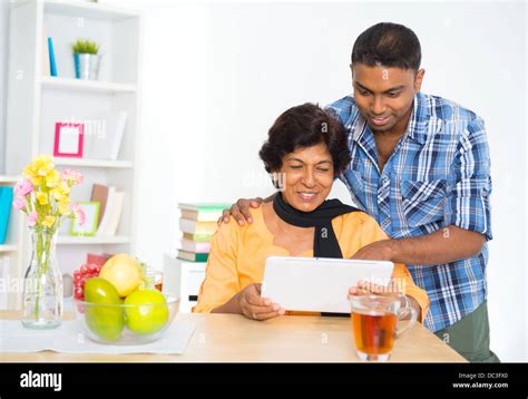 Image result for Using a Tablet Computer