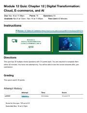 Image result for ITE 152 Module 10 Web Development Project