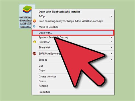 Image result for How to Change Android Version On BlueStacks