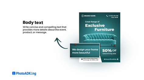 Image result for Flyer Writing