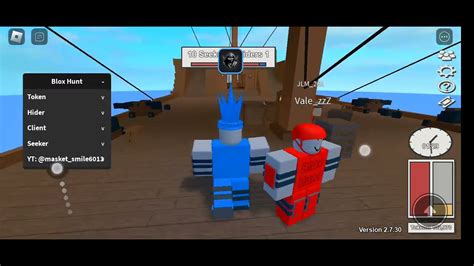 Image result for Blox Hunt Script GUI Pastebin