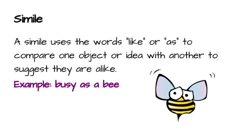 Image result for Figurative Language Tutorial