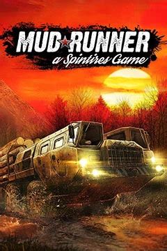 Image result for Mud Runner Mod Hub