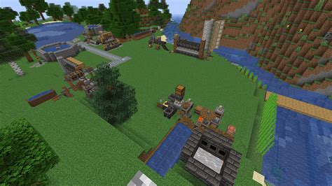 Image result for Making Moving Robots in Create Mod