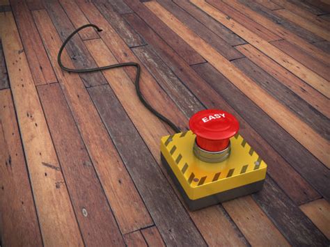 Image result for Red Easy Button Image