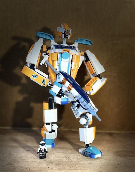 Image result for LEGO Mech Cockpit