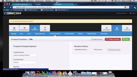 Image result for Proposals Tutorial