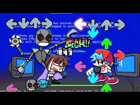 Image result for FNF Qt Mod Phase 5