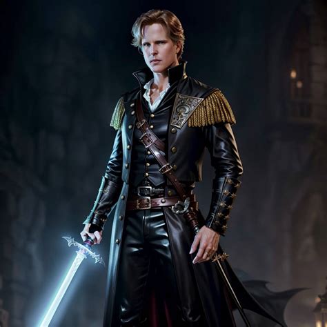 Dread Pirate Roberts by Therrias on DeviantArt