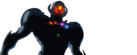 Image result for Ultron Creating Vision