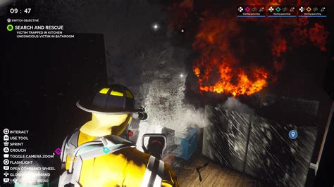 Image result for Firefighting Simulator the Squad Review