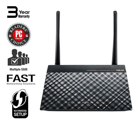 Image result for Asus ADSL Modem Router