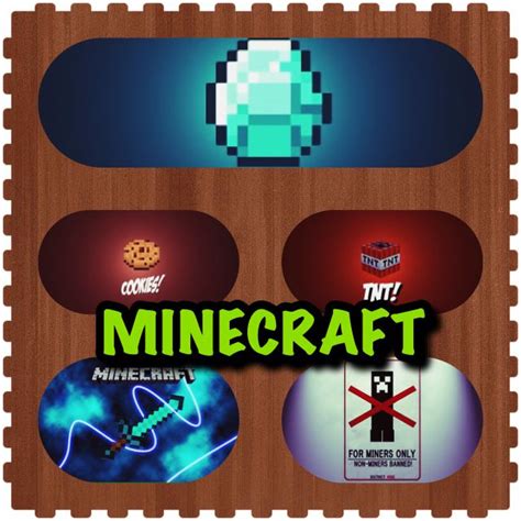 Image result for Minecraft Features