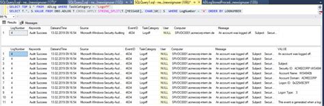 Image result for SSMS String Split