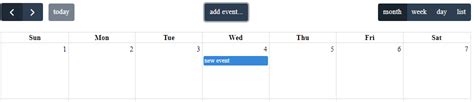 Image result for Calendar Event Insert in Database Asp.net Using Modal