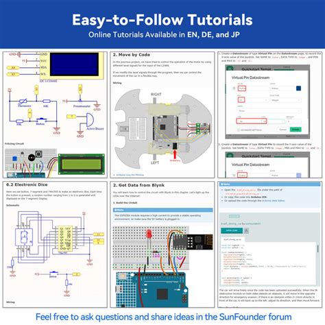 Image result for SunFounder Arduino