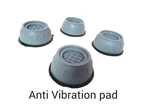 Image result for Best Washing Machine Vibration Pads