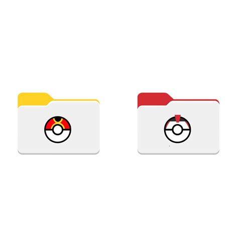 Image result for Pokemon Mini System Folder Icon