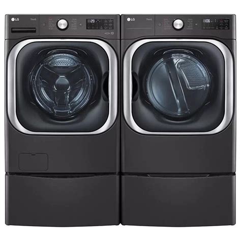 Image result for LG Front Load Washer Comparison Chart