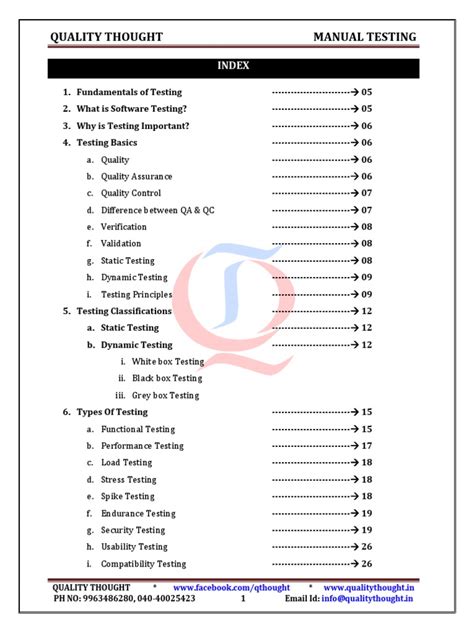 Image result for Functional Testing List