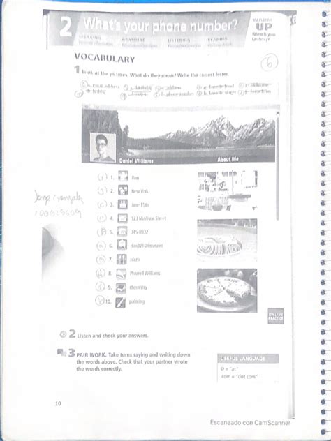 Image result for Activity Book Unit 2