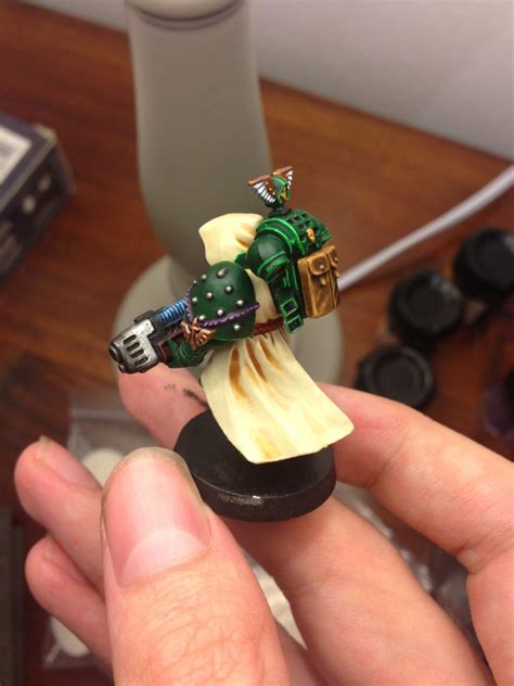 Plasma Weapons