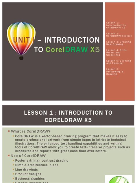 Image result for Corel 5 Tutorial