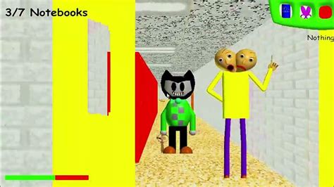 Image result for Baldi Basic 64 Custom Map