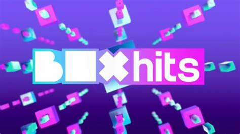 Image result for Box Hits Channel