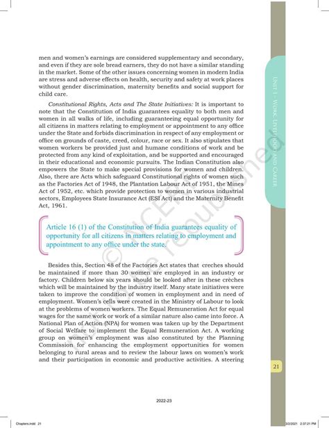 Image result for Nios Class 12 Home Science Chapter 1