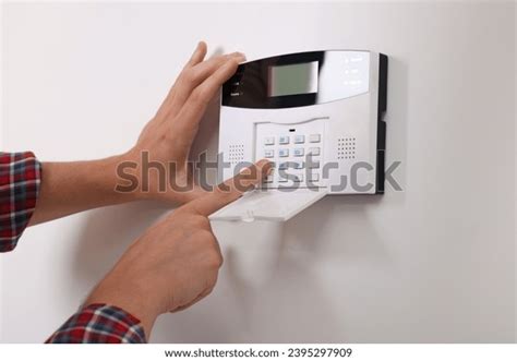 Image result for Security System Keypad