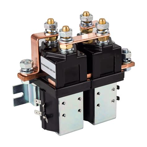 Image result for Contactor Function and Structure