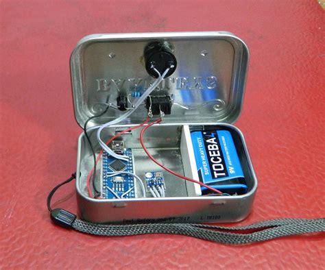 Image result for Arduino Variometer