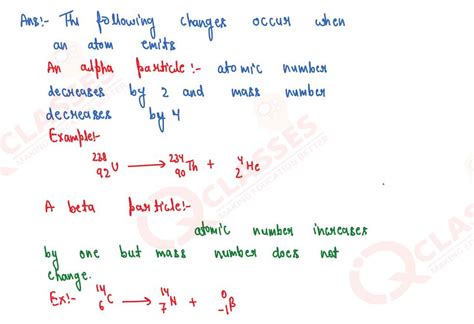 Image result for What Is Radioactivity Class 12