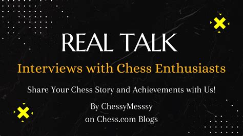Image result for Chess Conversations