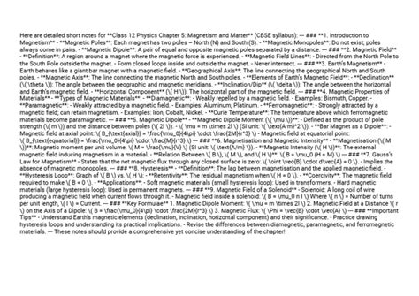 Image result for Modern Physics Pee Class 12 Short Notes